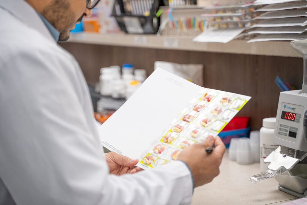Orillia Downtown Pharmacy - Diabetes Management - Pharmabest