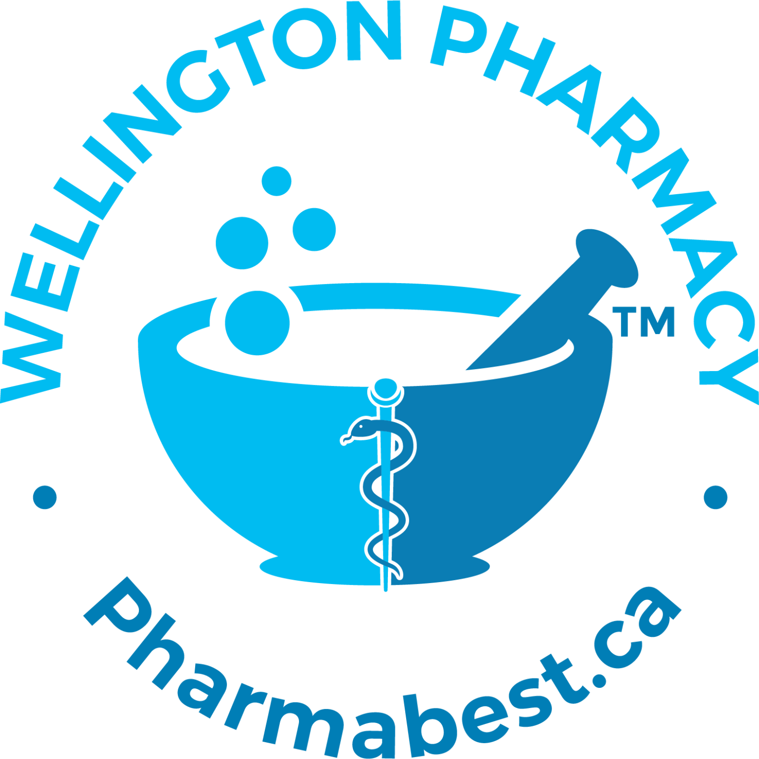 Wellington Pharmacy - Hamilton Community Pharmacy Services