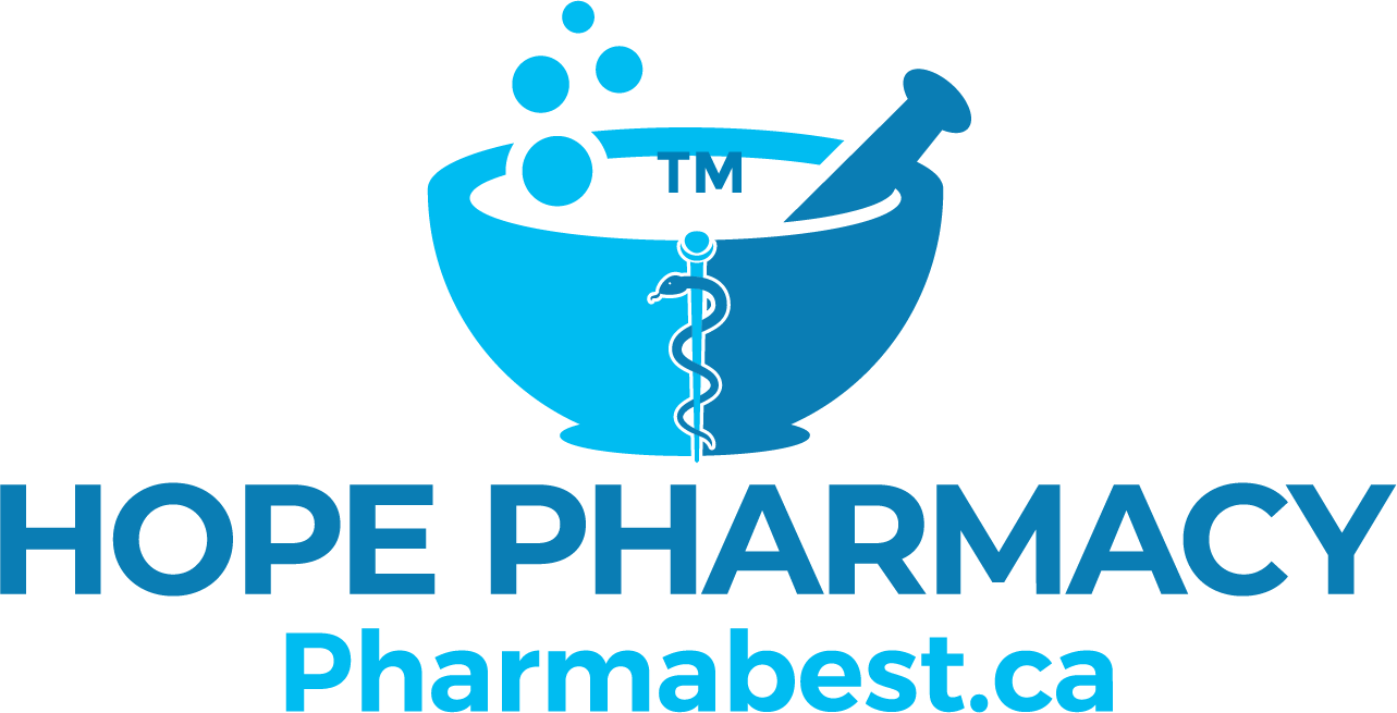 Pharmabest.ca: Your Community Pharmacy Resource